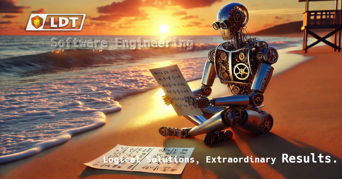 LDT Software engineering